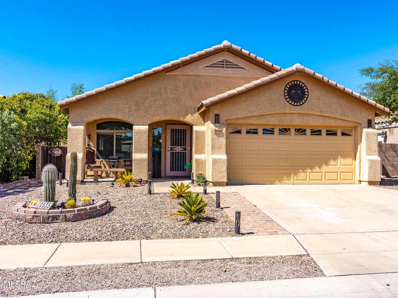 10535 E Geyer Willow Rd, Tucson, AZ 85747 | MLS #22316865 | Zillow