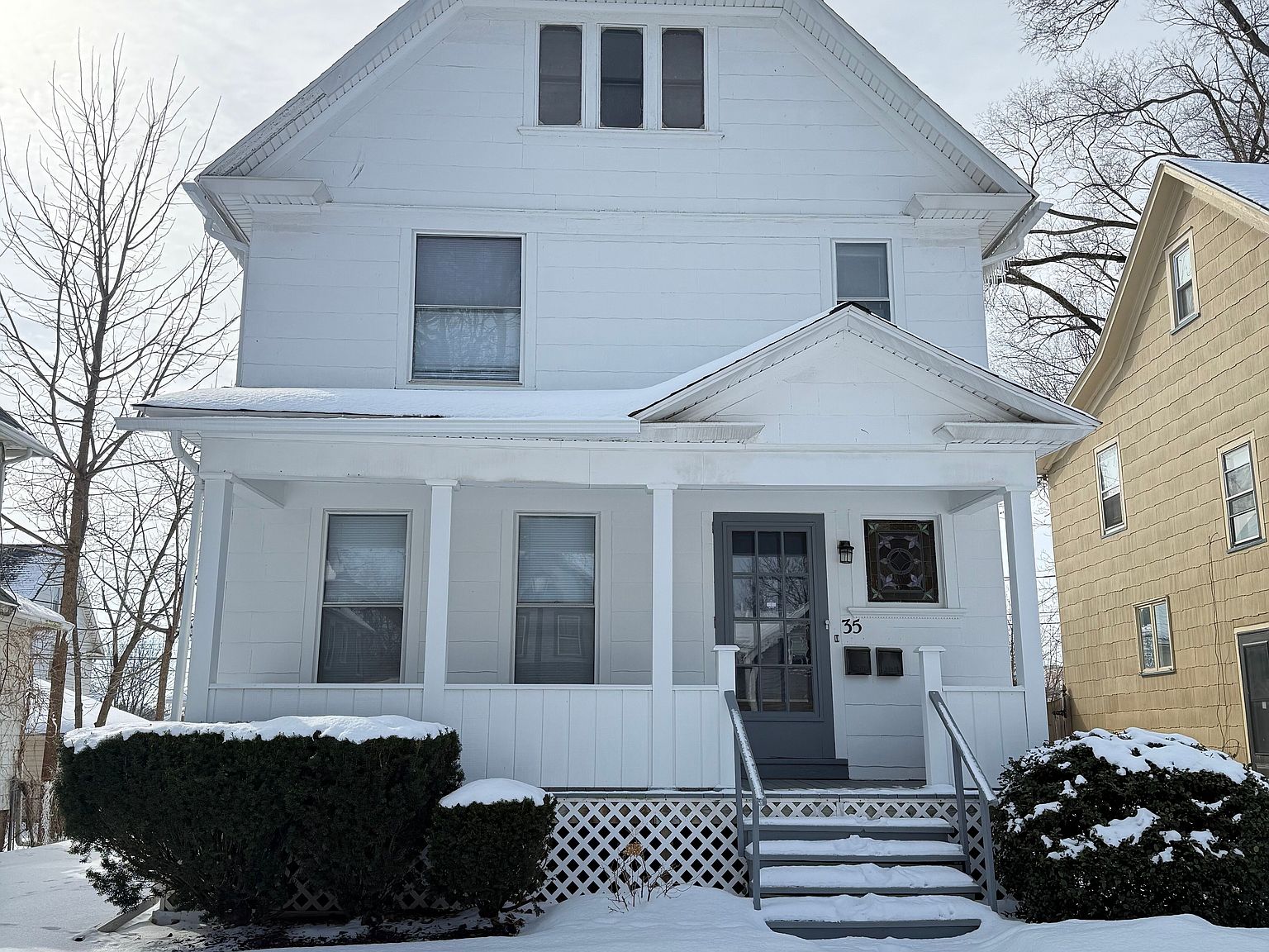 35 Cook St #1, Rochester, NY 14620 | Zillow