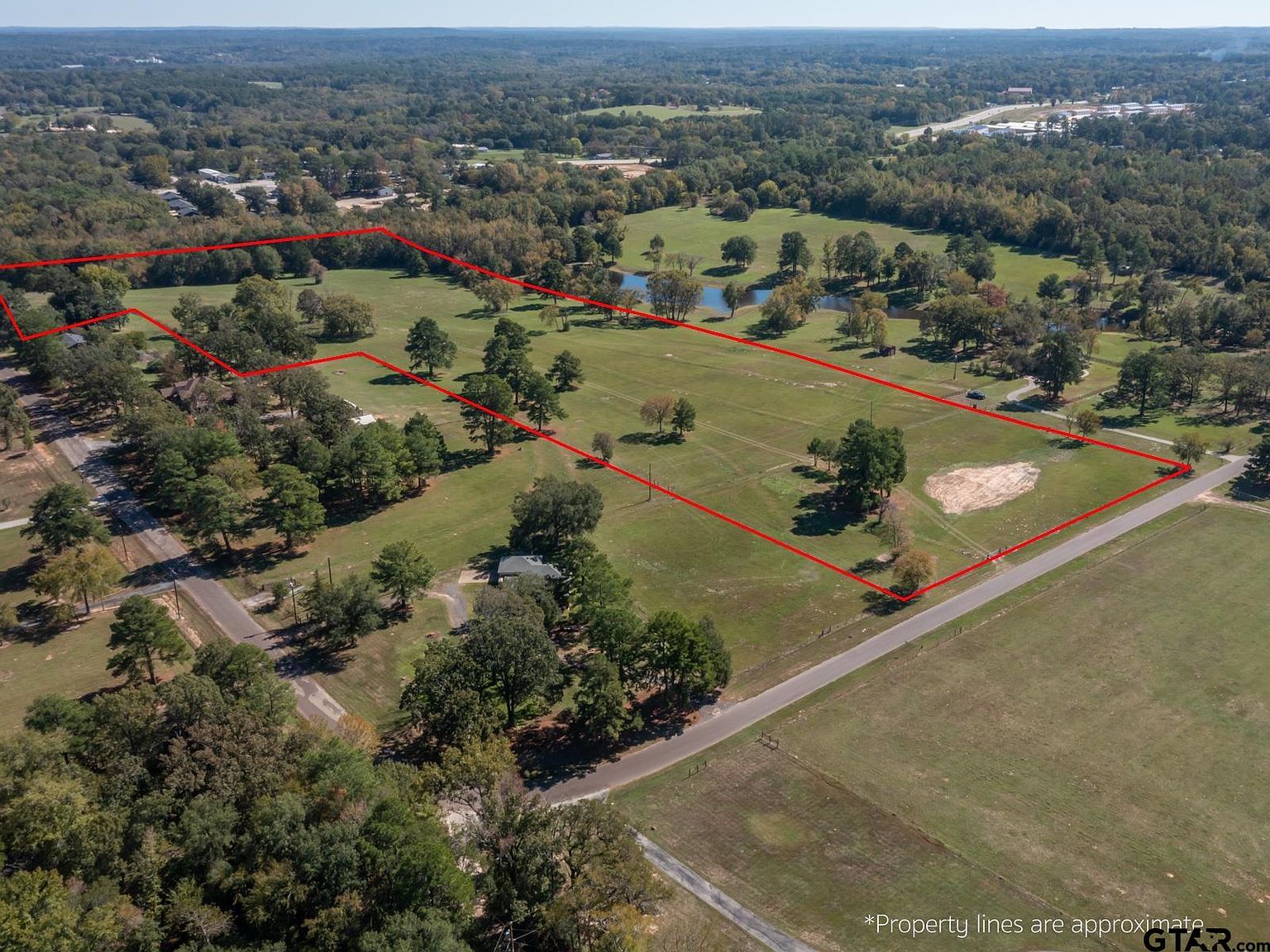 17333 County Road 136, Tyler, TX 75703 | Zillow