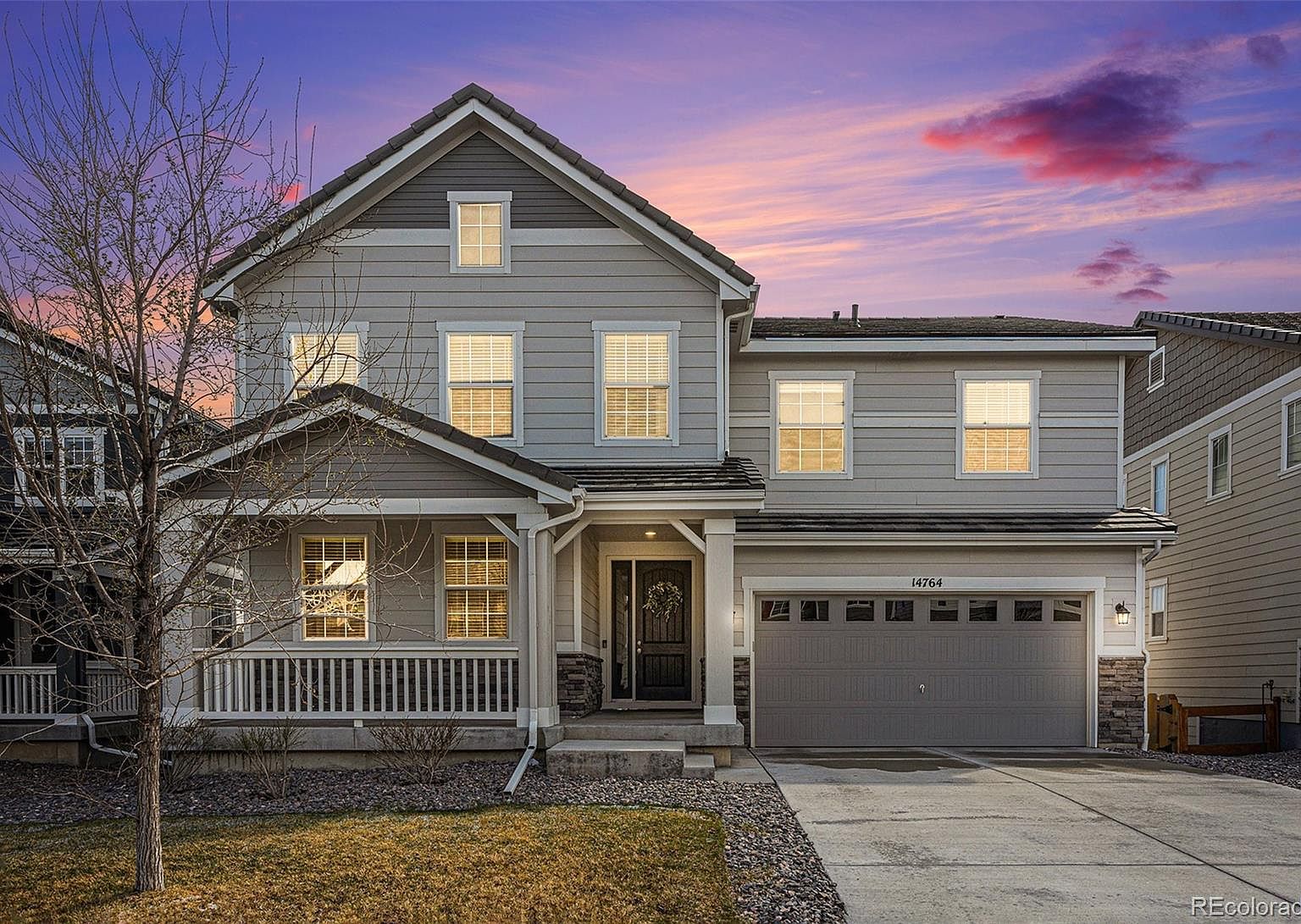 14764 Pepper Pike Place, Parker, CO 80134 | Zillow