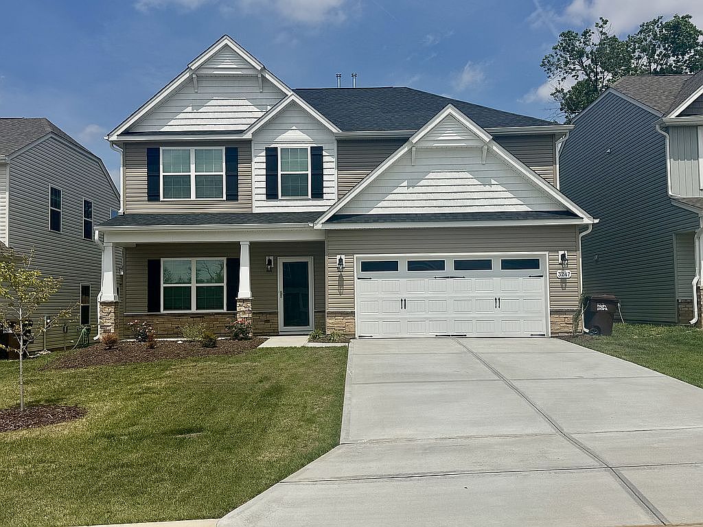 3247 Riley Ford Trl, High Point, NC 27265 | Zillow