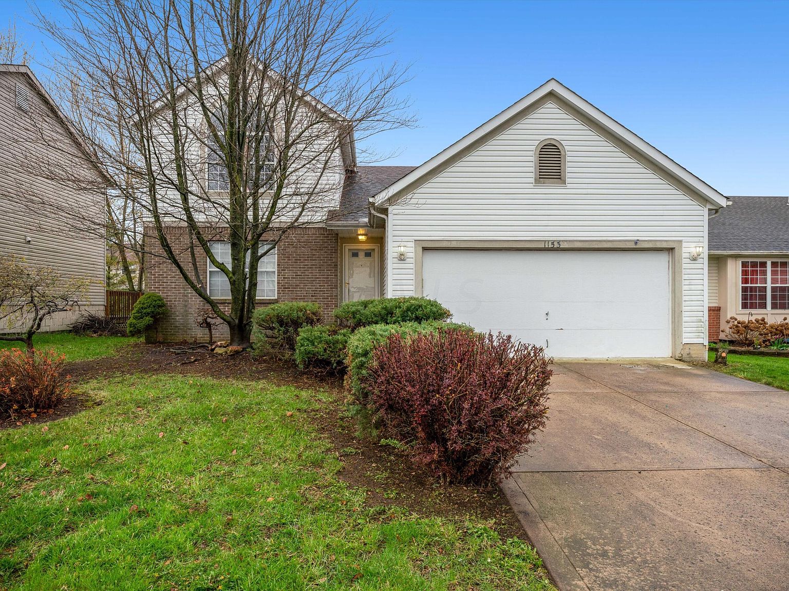 1153 Viewpointe Dr, Columbus, OH 43207 | Zillow