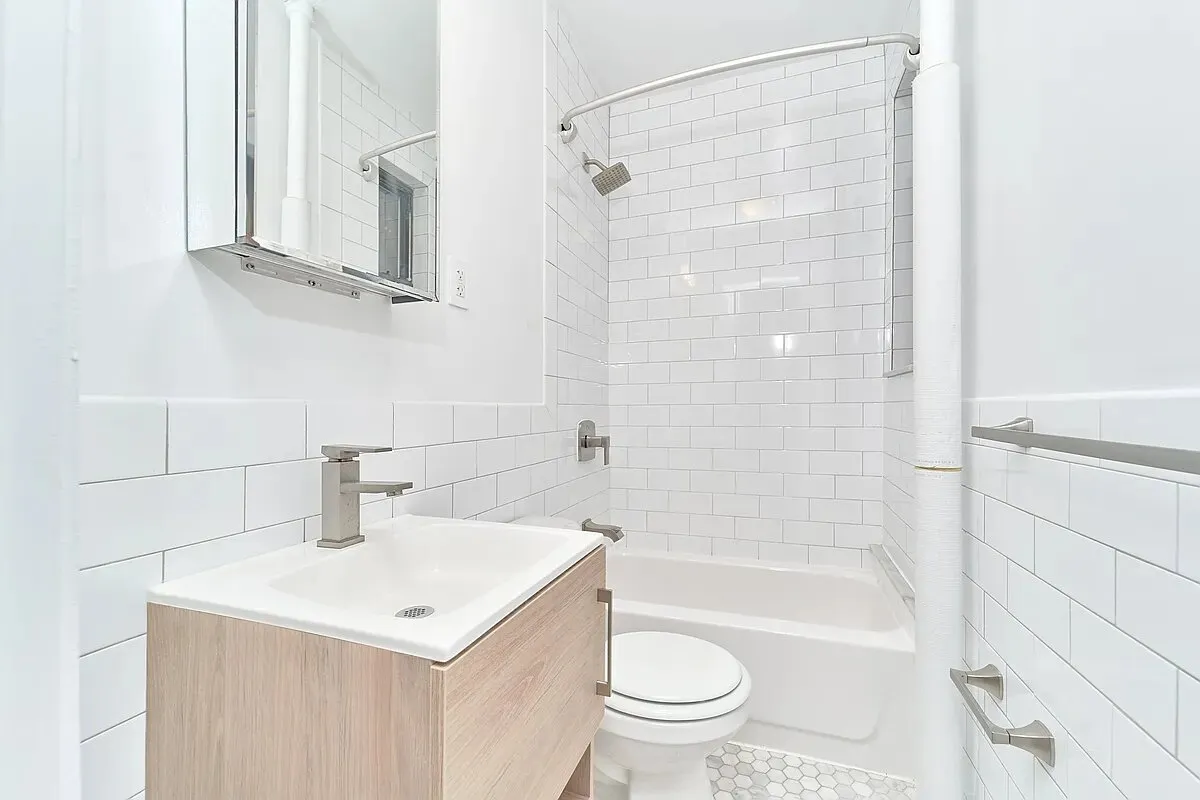 5 Spring Street #3 in Nolita, Manhattan | StreetEasy