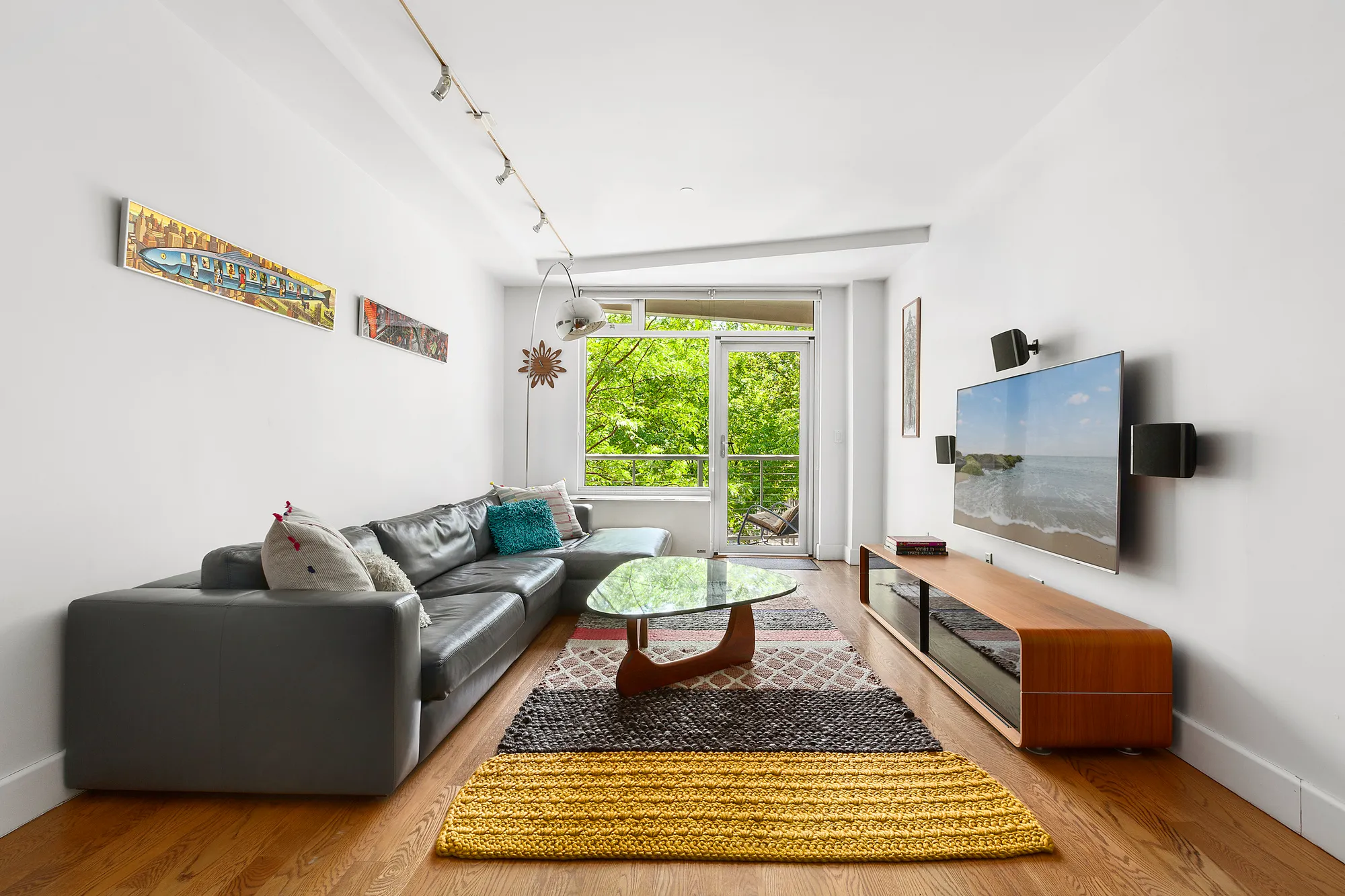 62 East 1st Street #3S in East Village, Manhattan | StreetEasy