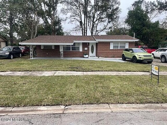4123 PIPER Drive, Jacksonville, FL 32207 | MLS #2081432 | Zillow
