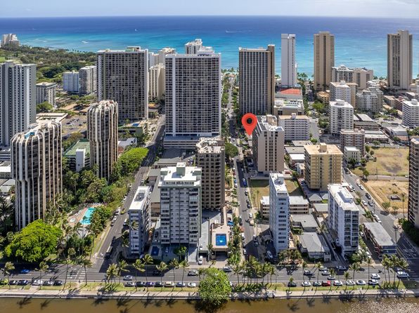 Rental Listings in Waikiki Honolulu - 113 Rentals | Zillow