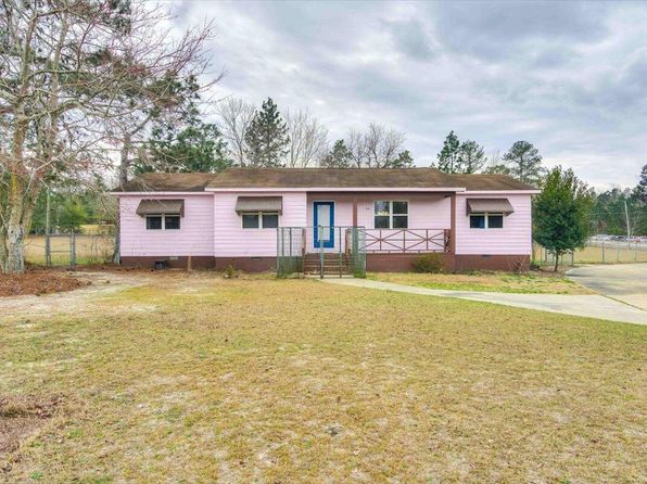 New Ellenton SC Single Family Homes For Sale - 12 Homes | Zillow