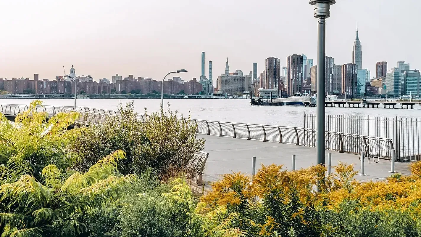 61 North Henry Street GARDEN1 in Greenpoint, Brooklyn | StreetEasy