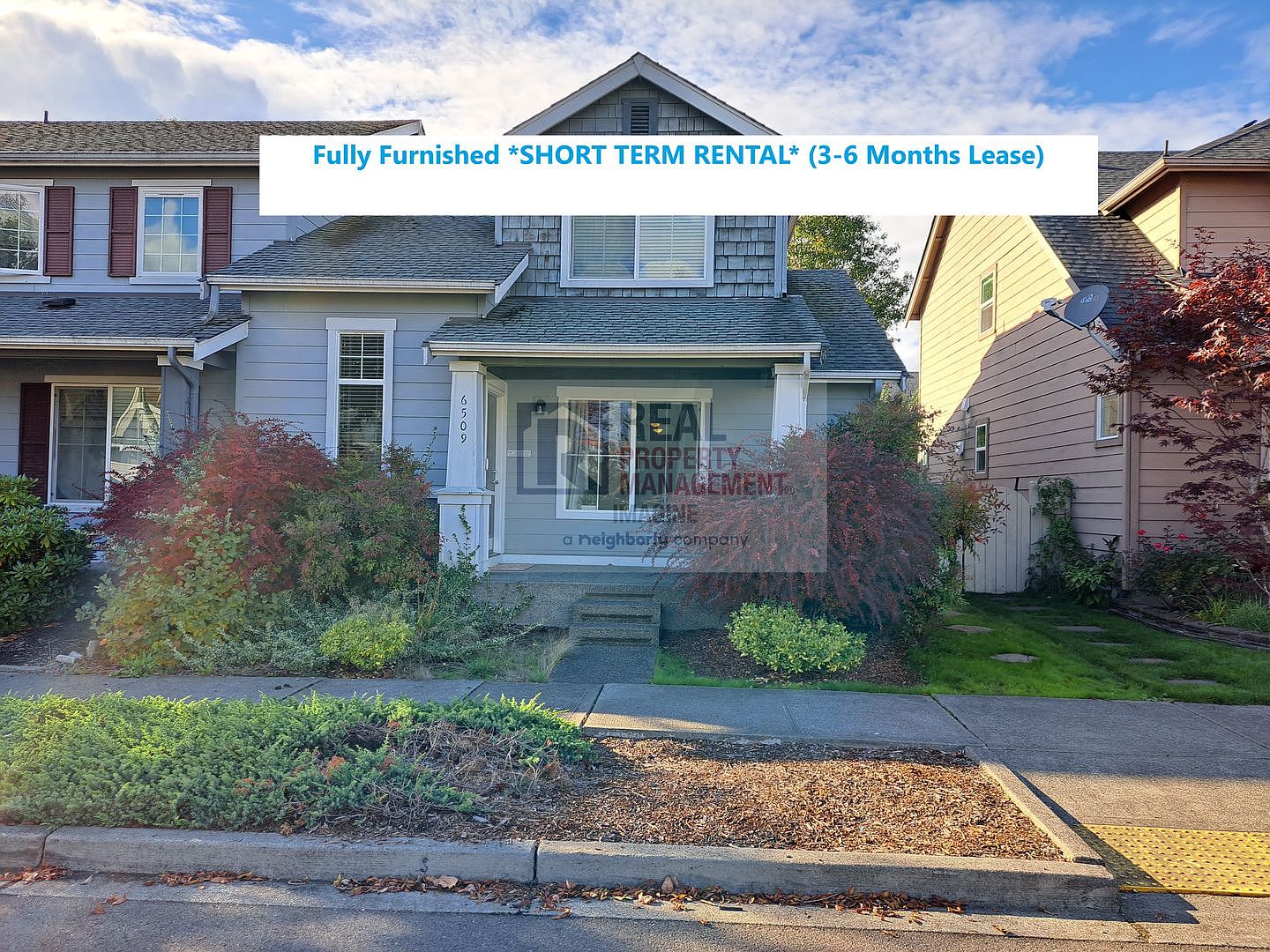 6509 Oklahoma St SE, Lacey, WA 98513 | Zillow