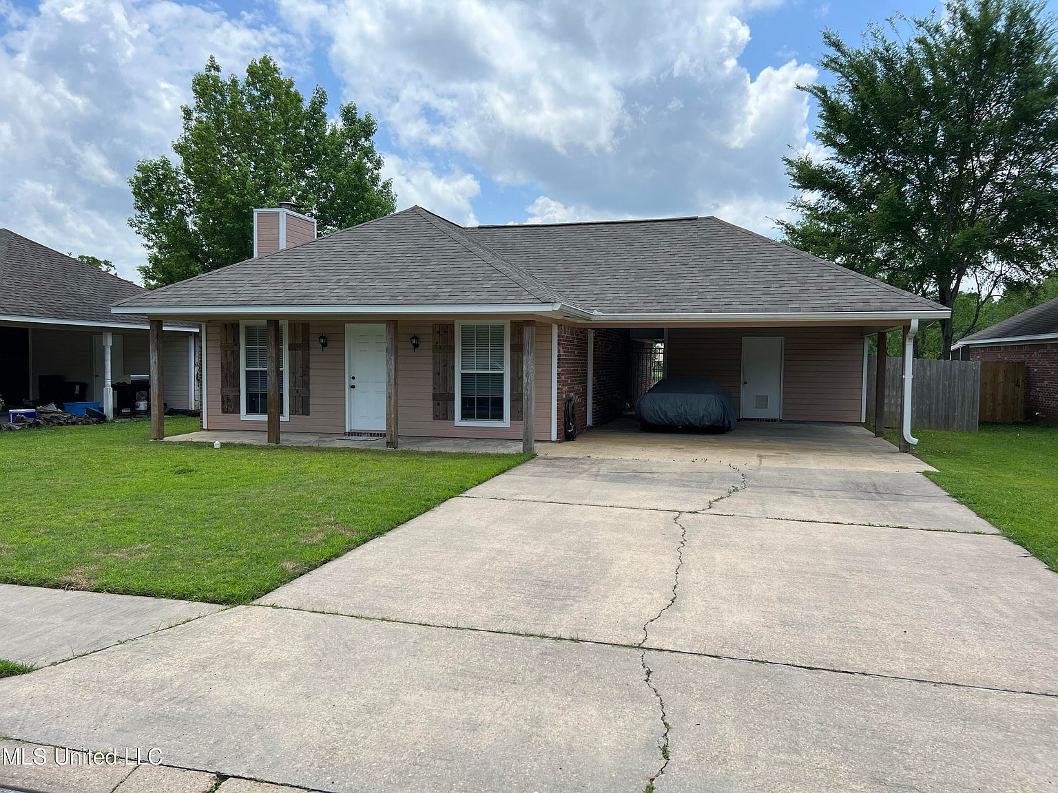 441 Mockingbird Cir, Brandon, MS 39047 | Zillow