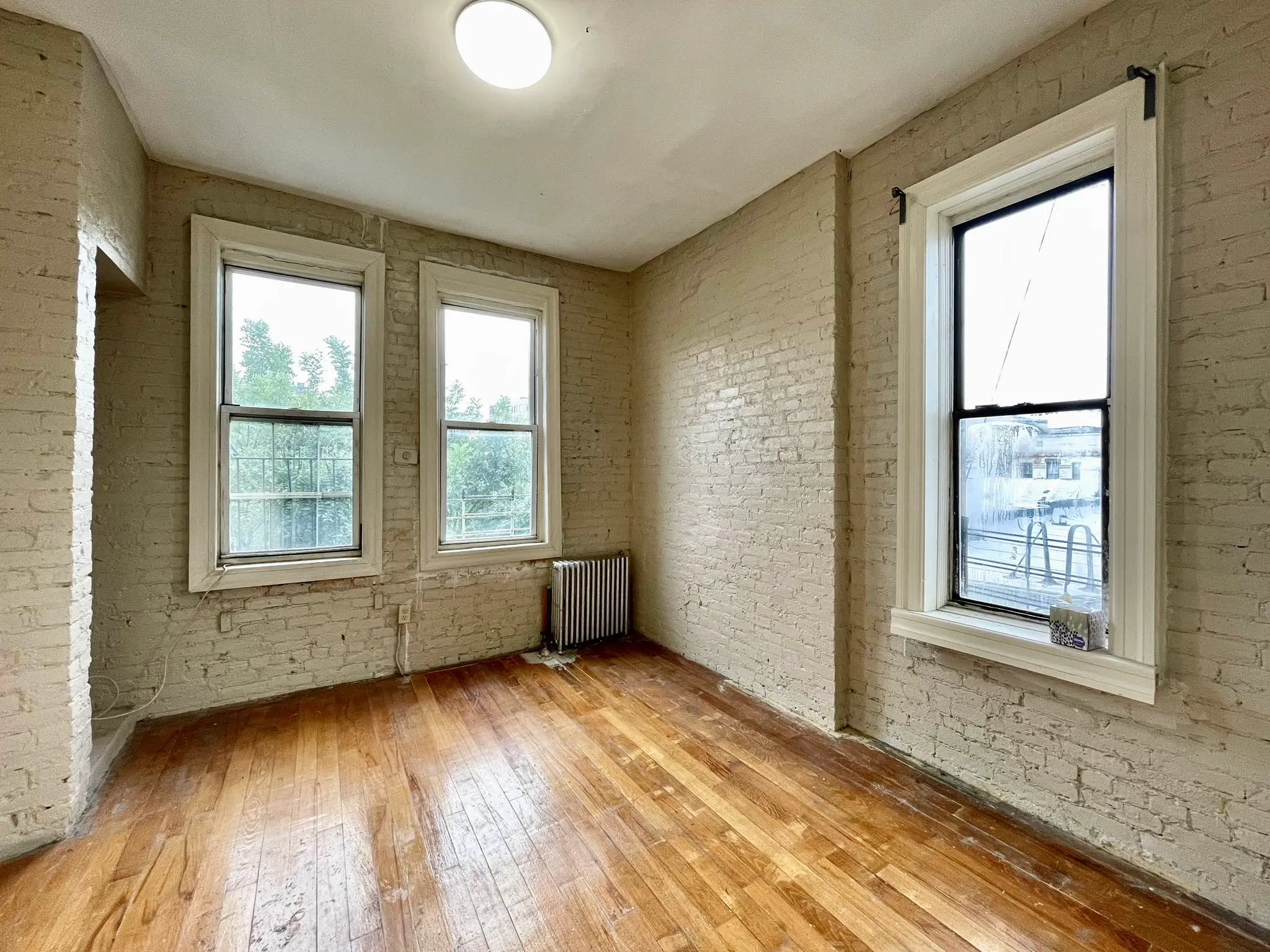 406 East 119th Street #5W in East Harlem, Manhattan | StreetEasy