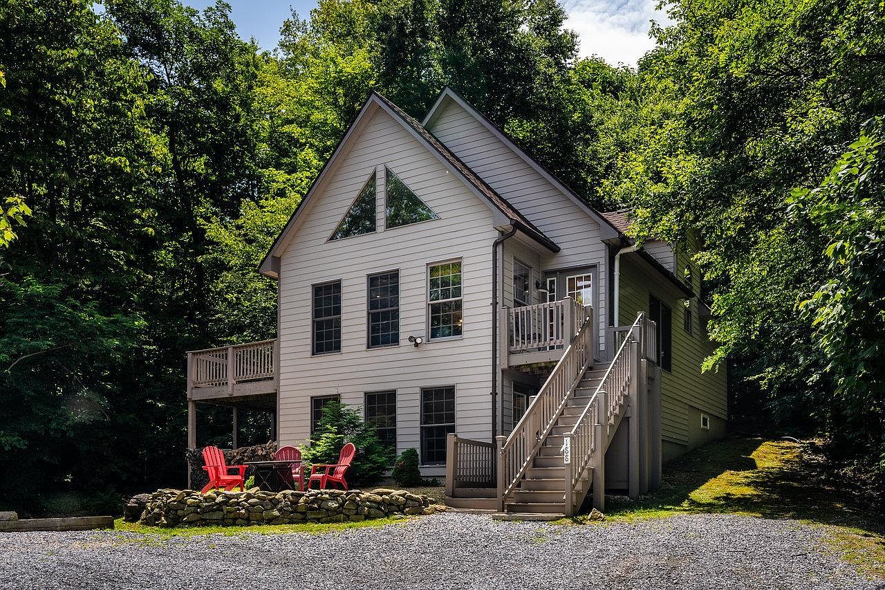 188 Shamokin Springs Trl, Wintergreen Resort, VA 22967 | Zillow