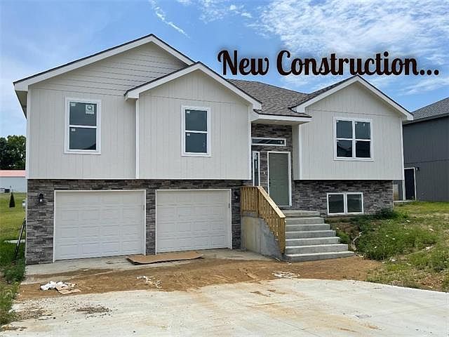 1507 W 6th Street Ter, Knob Noster, MO 65336 | Zillow