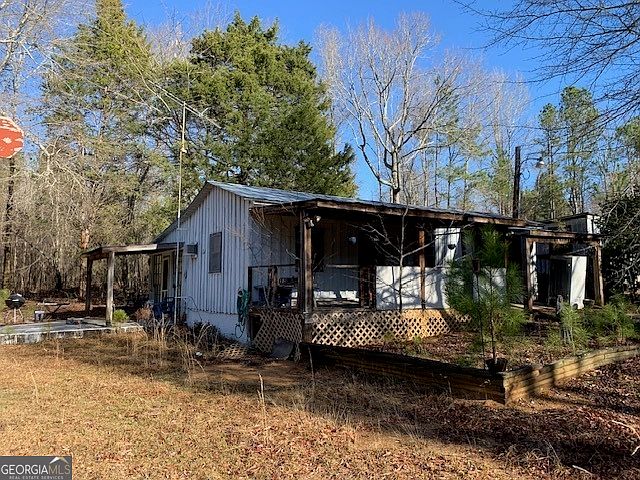 121 County Line Church Rd SW, Milledgeville, GA 31061 | Zillow