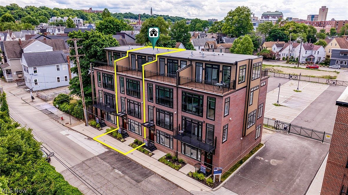 1874 E 123rd St, Cleveland, OH 44106 | Zillow