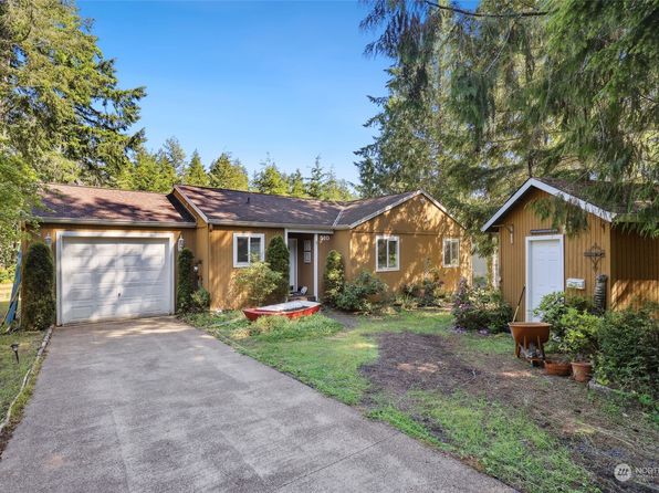 Grapeview WA Real Estate - Grapeview WA Homes For Sale | Zillow