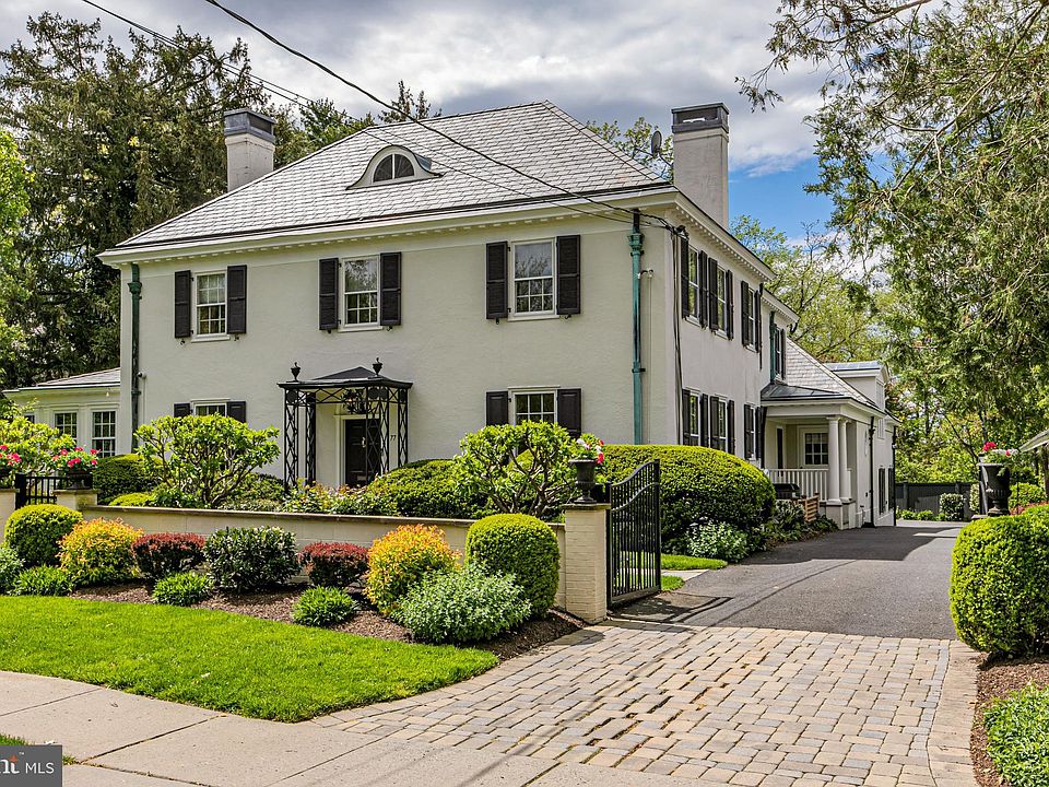 77 Cleveland Ln, Princeton, NJ 08540 | Zillow