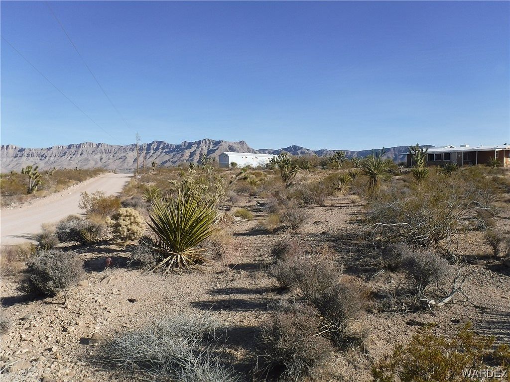 266 W Calico Dr, Meadview, AZ 86444 | MLS #008646 | Zillow