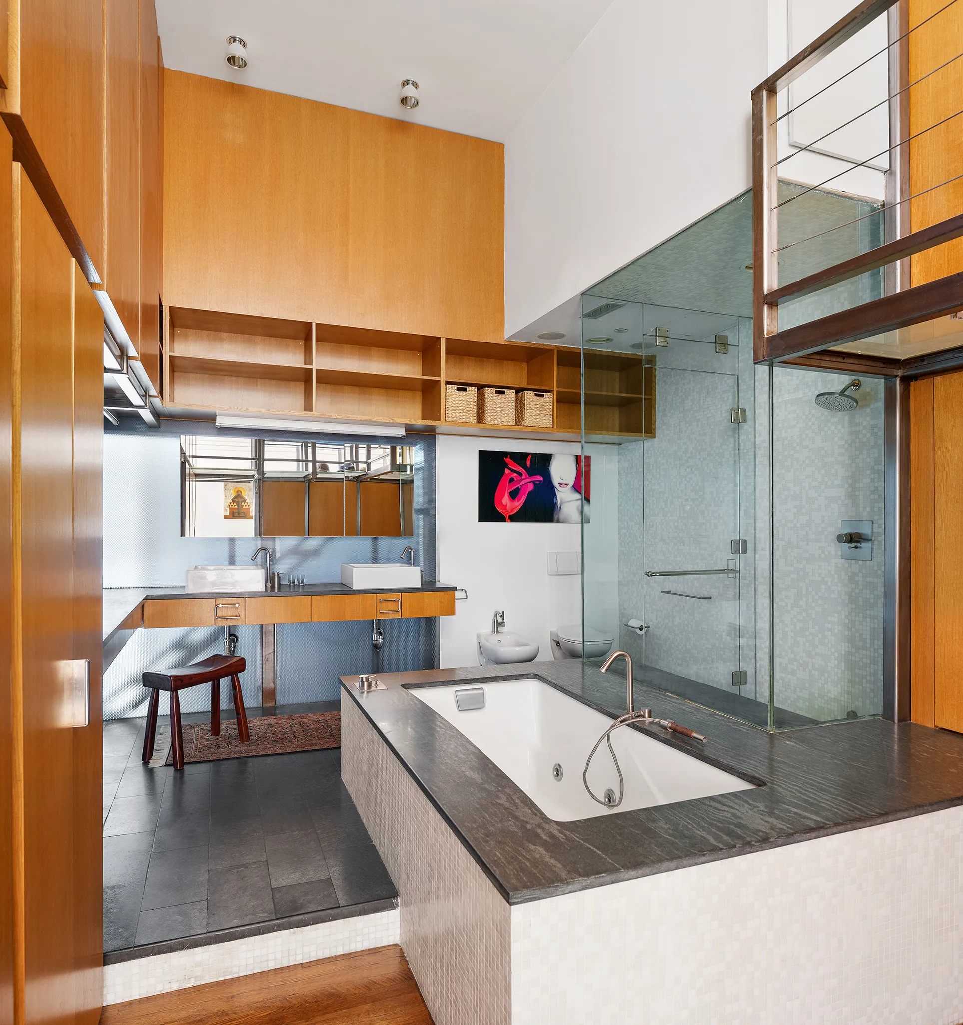 84 Mercer Street #3E in Soho, Manhattan | StreetEasy