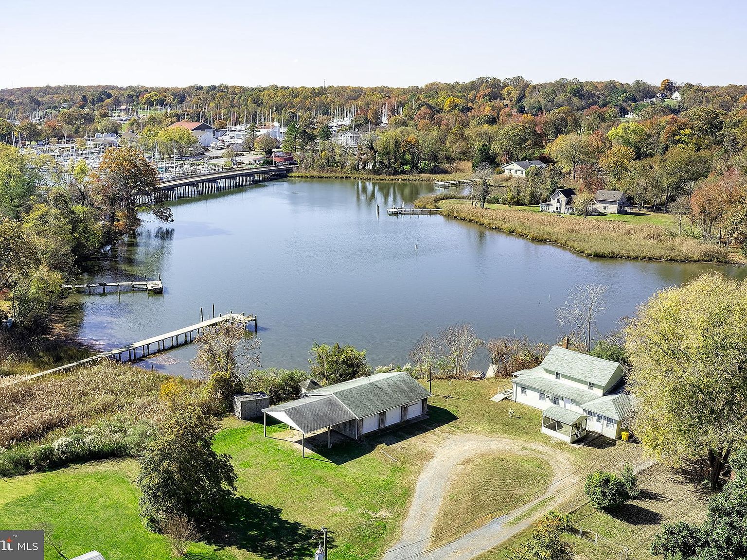 500 Deale Rd, Deale, MD 20751 | Zillow