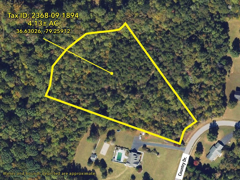 0 Country Dr LOT 14, Ringgold, VA 24586 | MLS #11322874 | Zillow