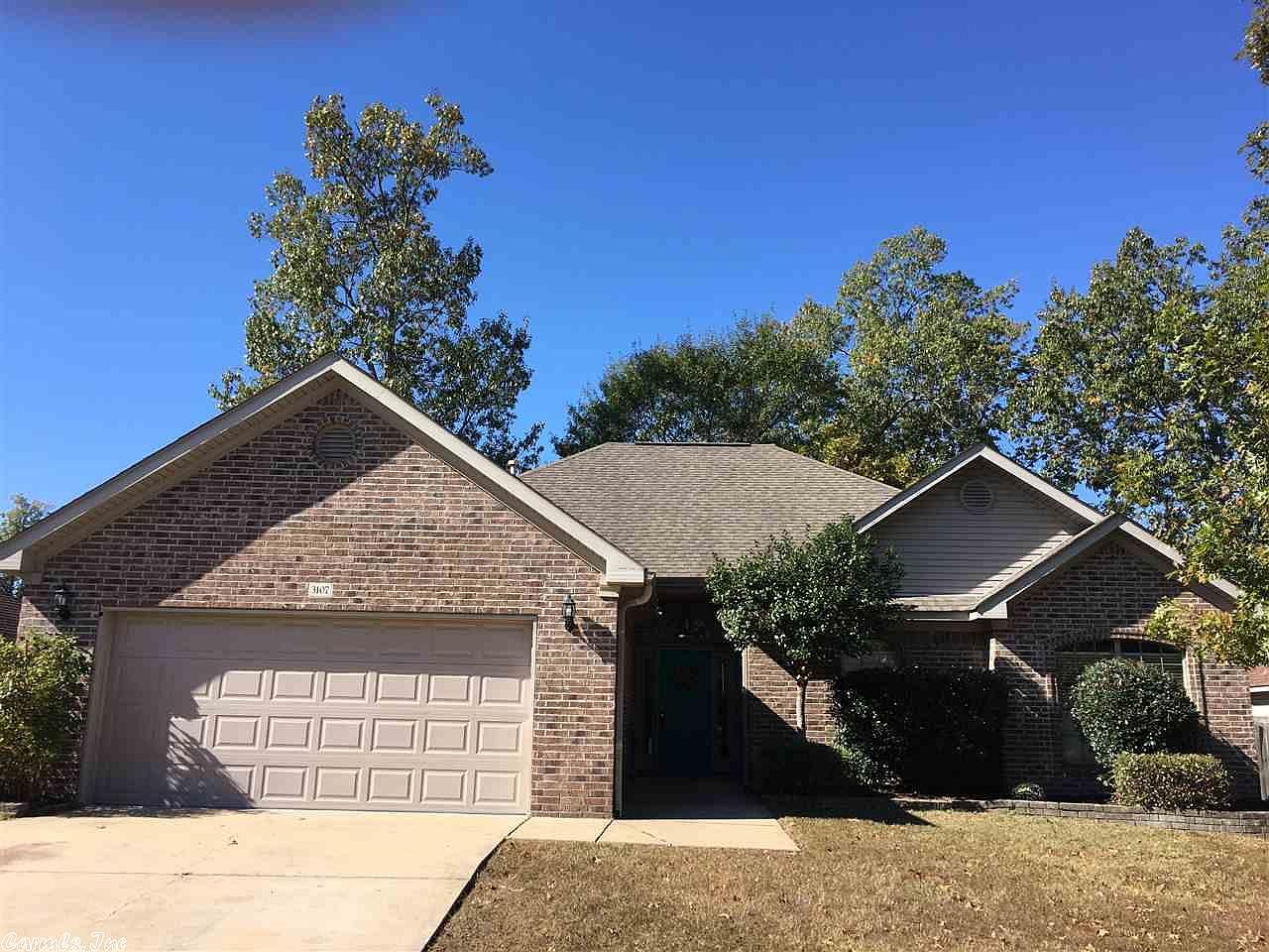 3107 Brenda Dr, Benton, AR 72015 | Zillow