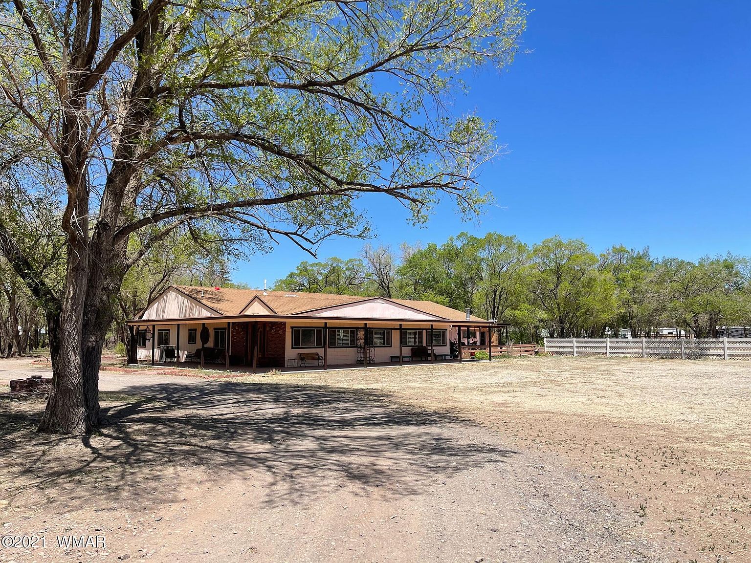 364 N Becker Lake Rd, Springerville, AZ 85938 | Zillow
