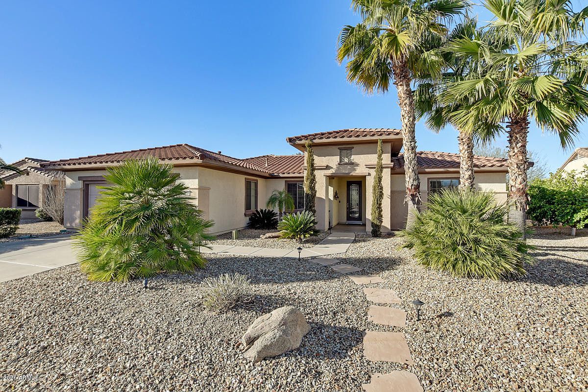 19224 N Tallowood Way, Surprise, AZ 85387 | Zillow