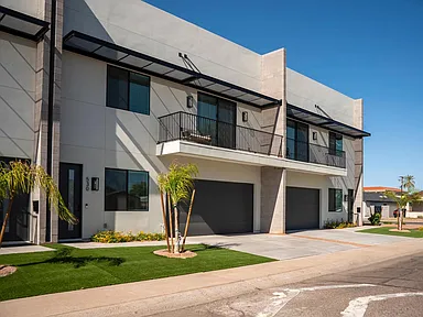 Clarendon IV Townhomes - 540 E Clarendon Ave Phoenix AZ | Zillow