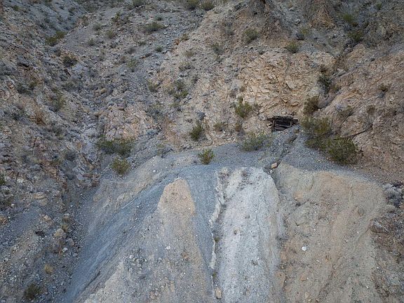 0 Garlock Rd #4, Randsburg, CA 93554 | MLS #240025895 | Zillow