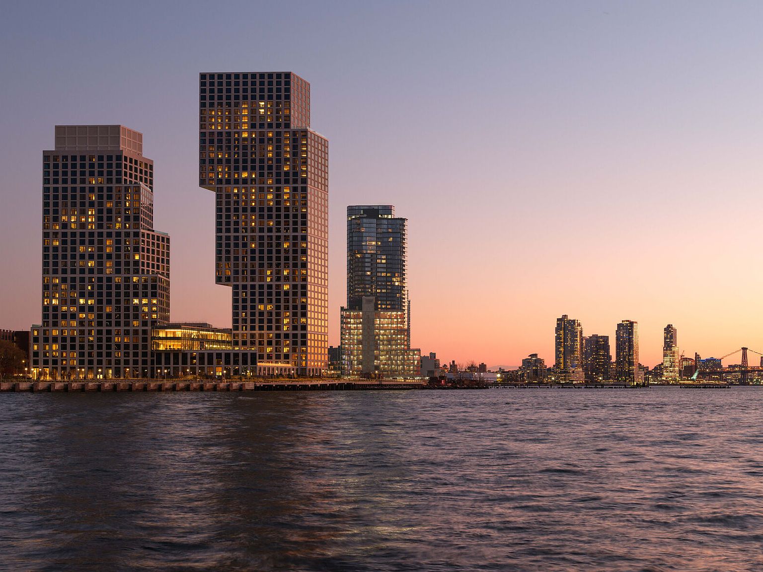 1 Eagle St Penthouse 4P, Brooklyn, NY 11222 | Zillow
