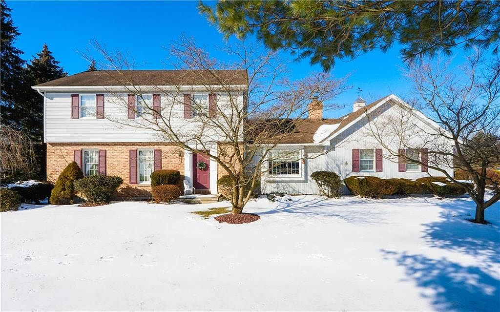 454 Nolf Rd, Nazareth, PA 18064 | Zillow 454 Nolf Rd, Nazareth, PA 18064 | Zillow