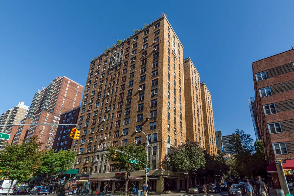175 West 93rd Street #17I in Upper West Side, Manhattan | StreetEasy
