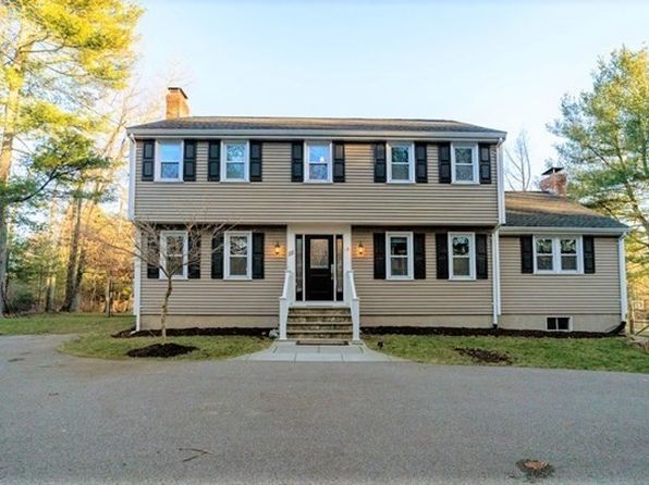 Sherborn Real Estate - Sherborn MA Homes For Sale | Zillow