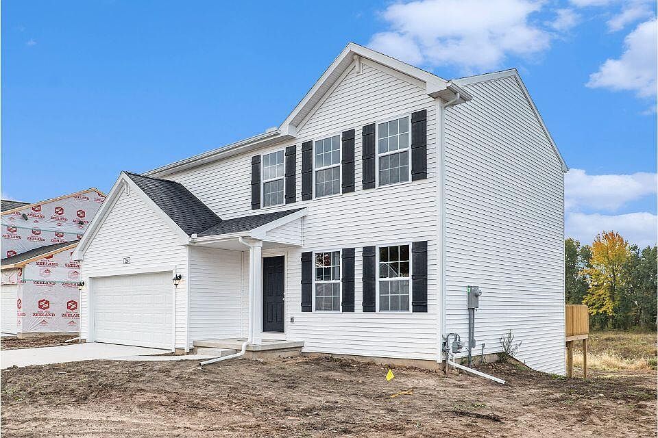 356 N Tannenbaum Trl, Cedar Springs, MI 49319 | Zillow