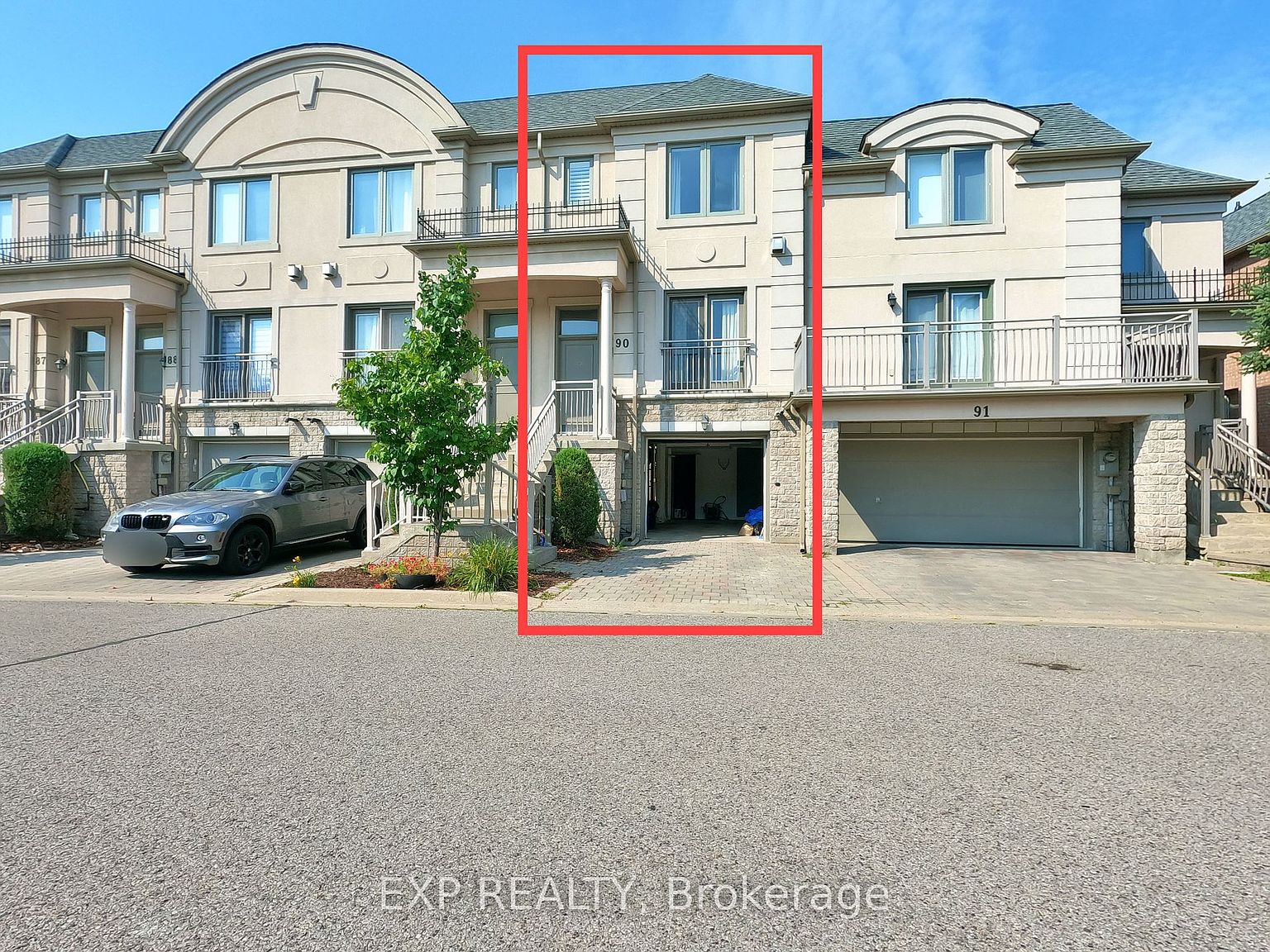 9133 Bayview Ave #90, Richmond Hill, ON L4B 4V7 | Zillow