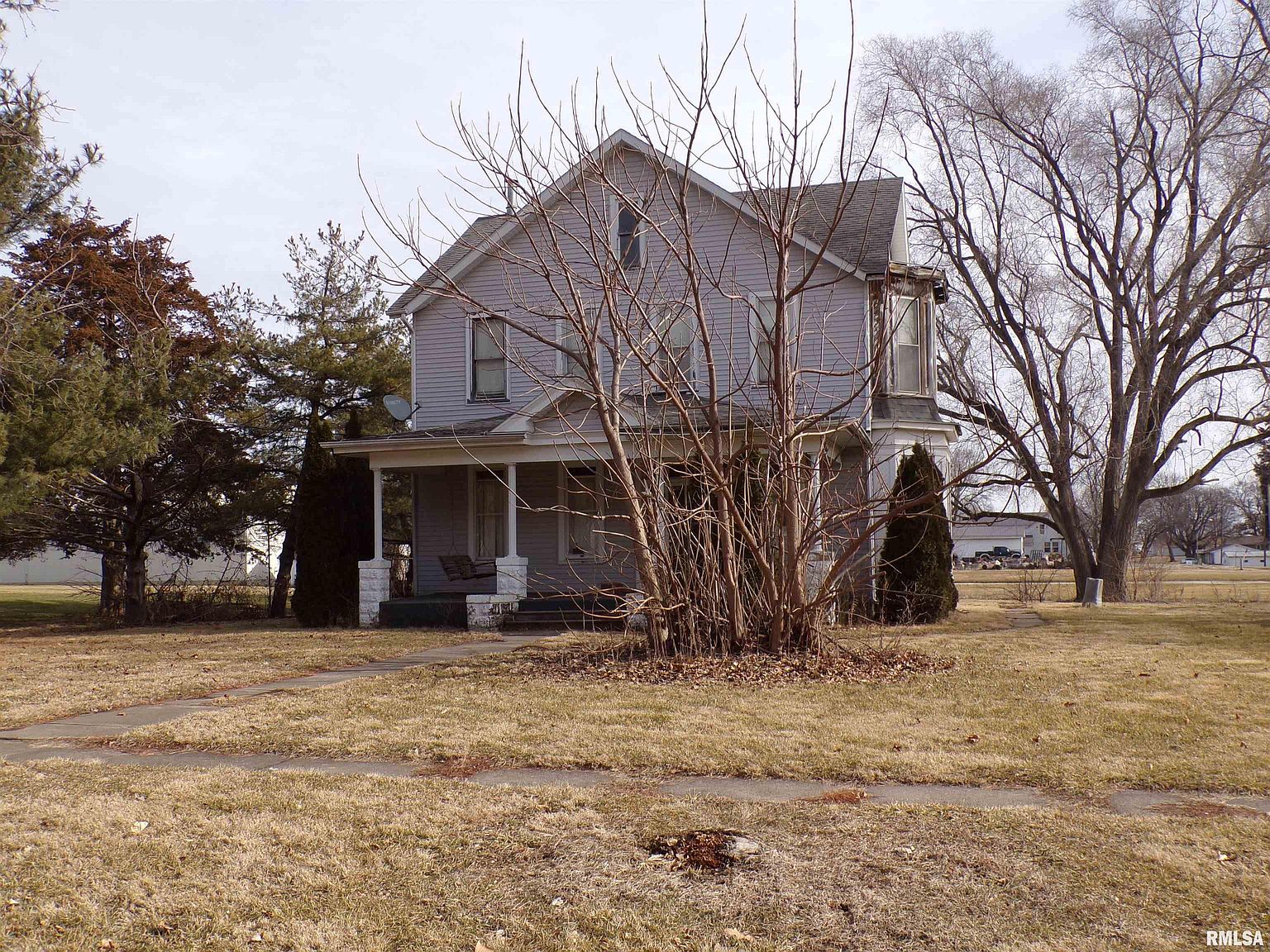 210 S Main St, Alexis, IL 61412 | Zillow