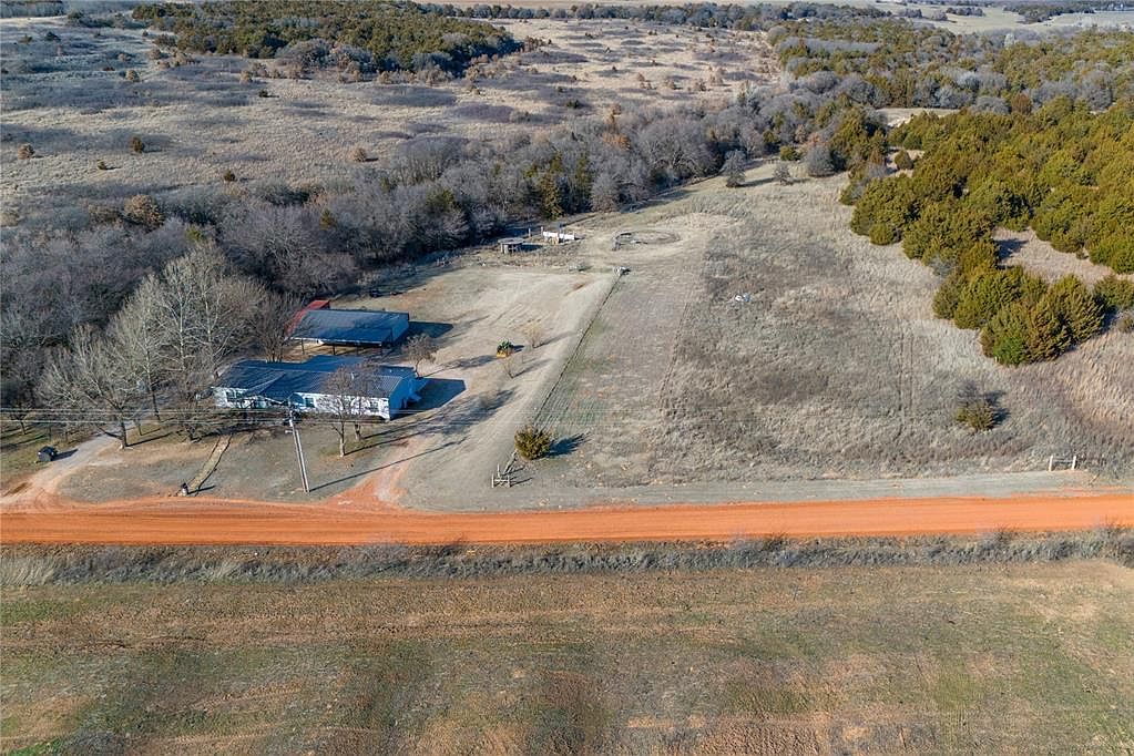 244453 E 820th Rd, Fay, OK 73646 | Zillow