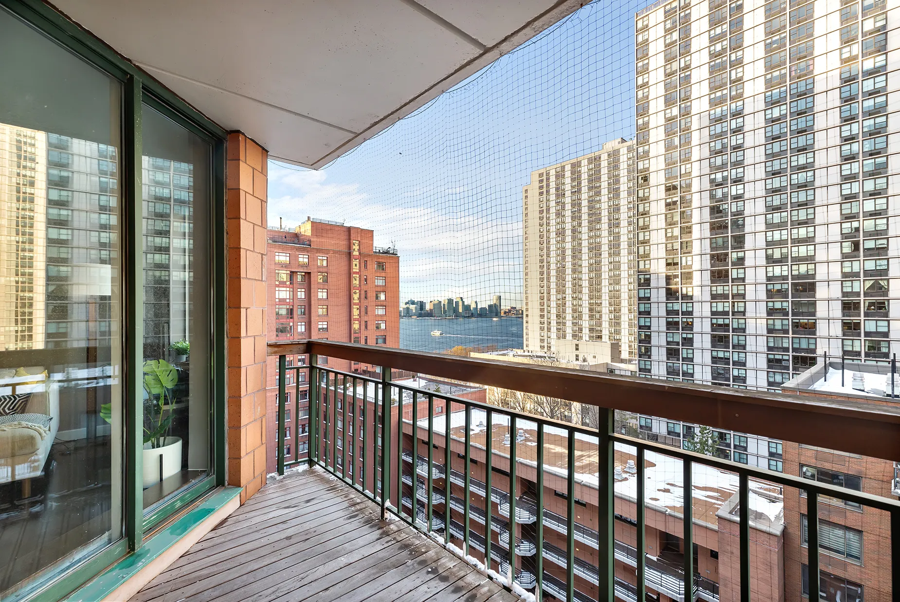 333 Rector Place #1201 in Battery Park City, Manhattan | StreetEasy