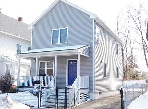 245 Tyler St, Springfield, MA 01109 | Zillow