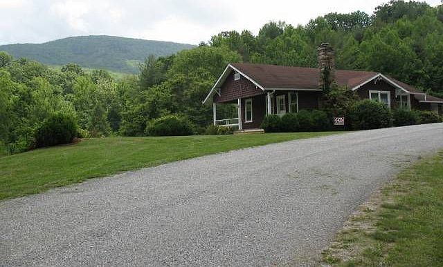 73 Bearwallow Cemetery Rd, Gerton, NC 28735 | Zillow