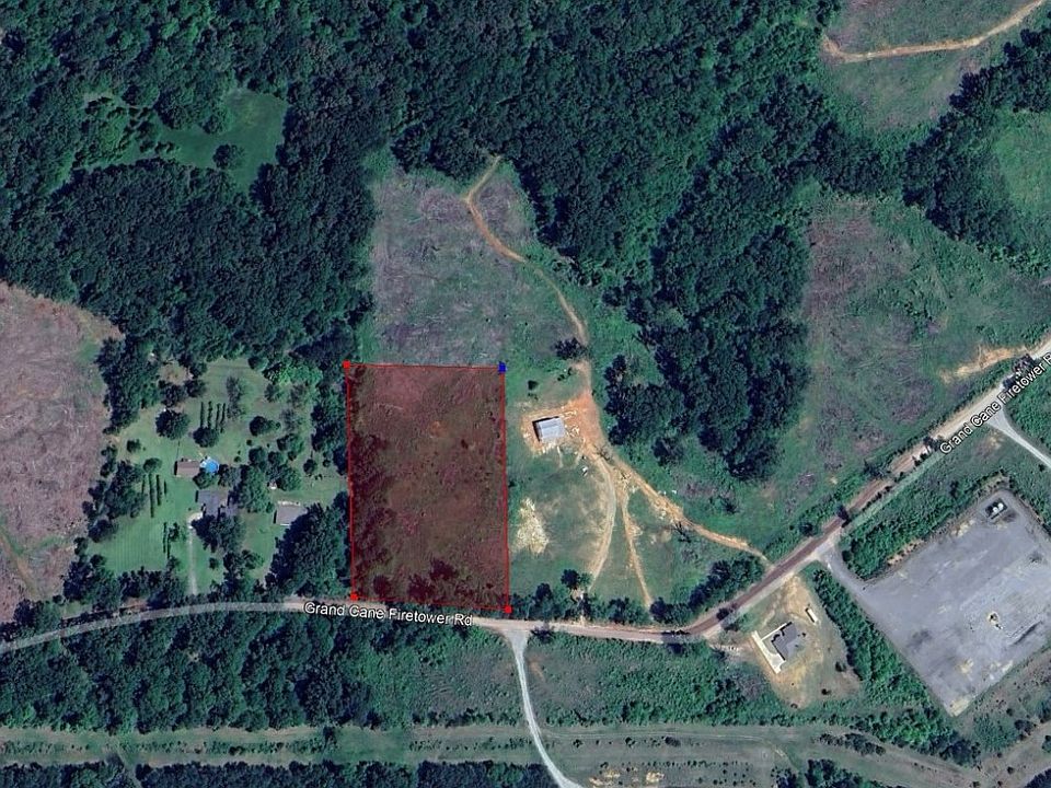 1 Fire Tower Rd, Grand Cane, LA 71032 | MLS #20560602 | Zillow