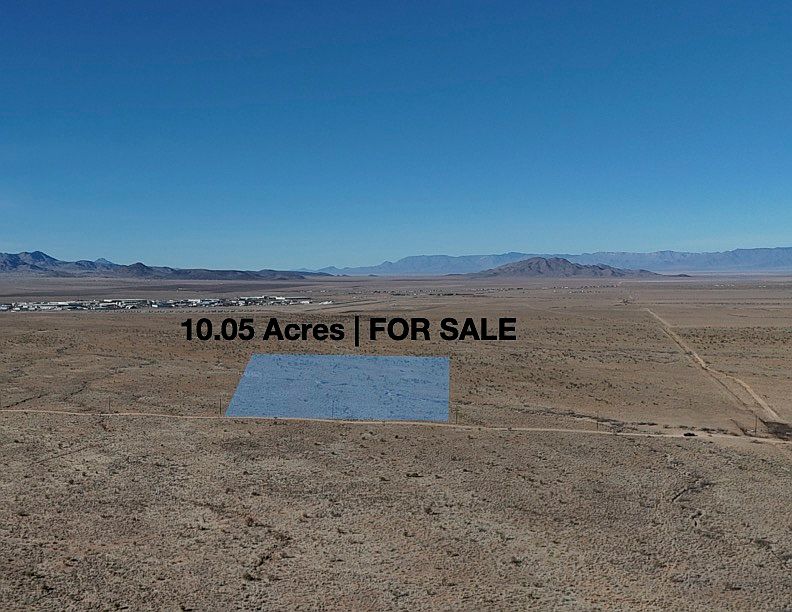 PARCEL 13 E Airway Ave LOT C, Kingman, AZ 86401 | MLS #029030 | Zillow