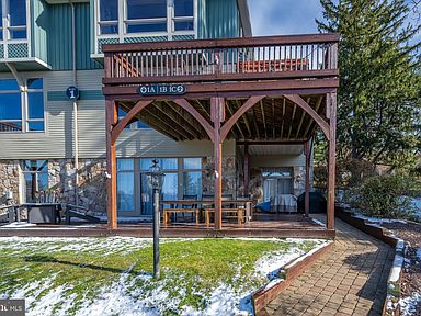 1278 Deep Creek Dr #1A, Mchenry, MD 21541 | Zillow