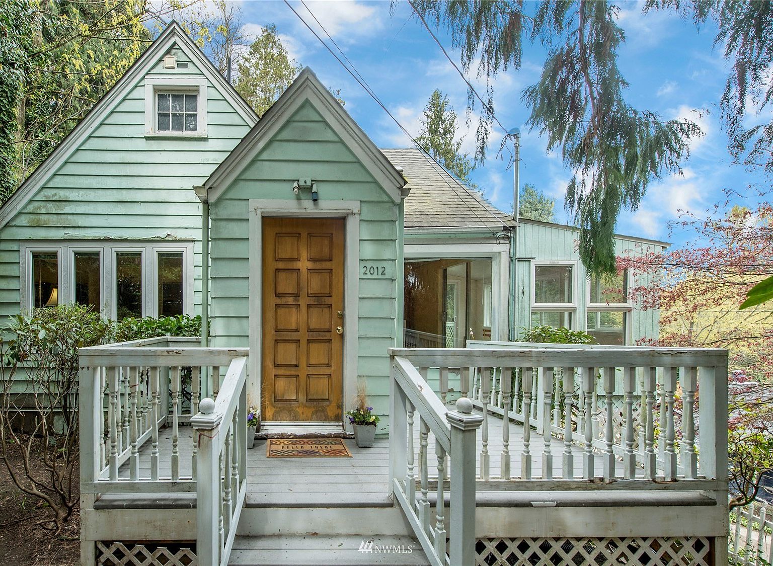 2012 NE 95th Street, Seattle, WA 98115 | Zillow