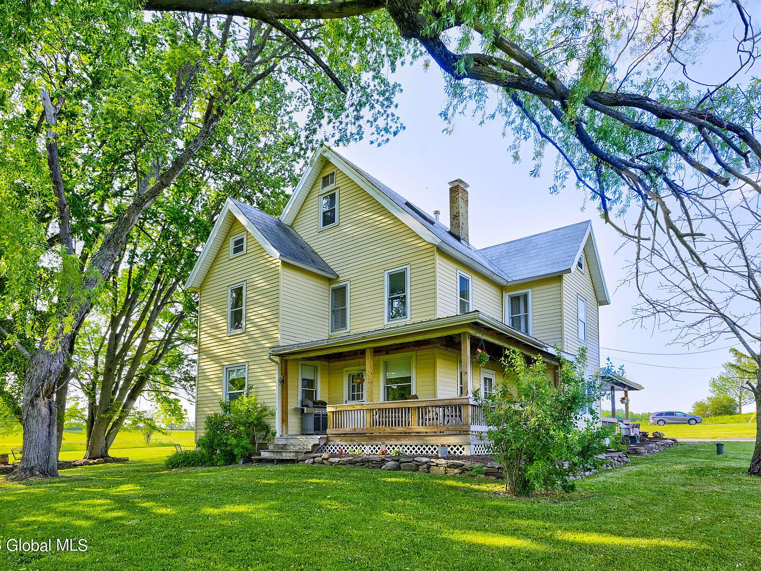 119 Zeller Road, Sharon Springs, NY 13459 | Zillow