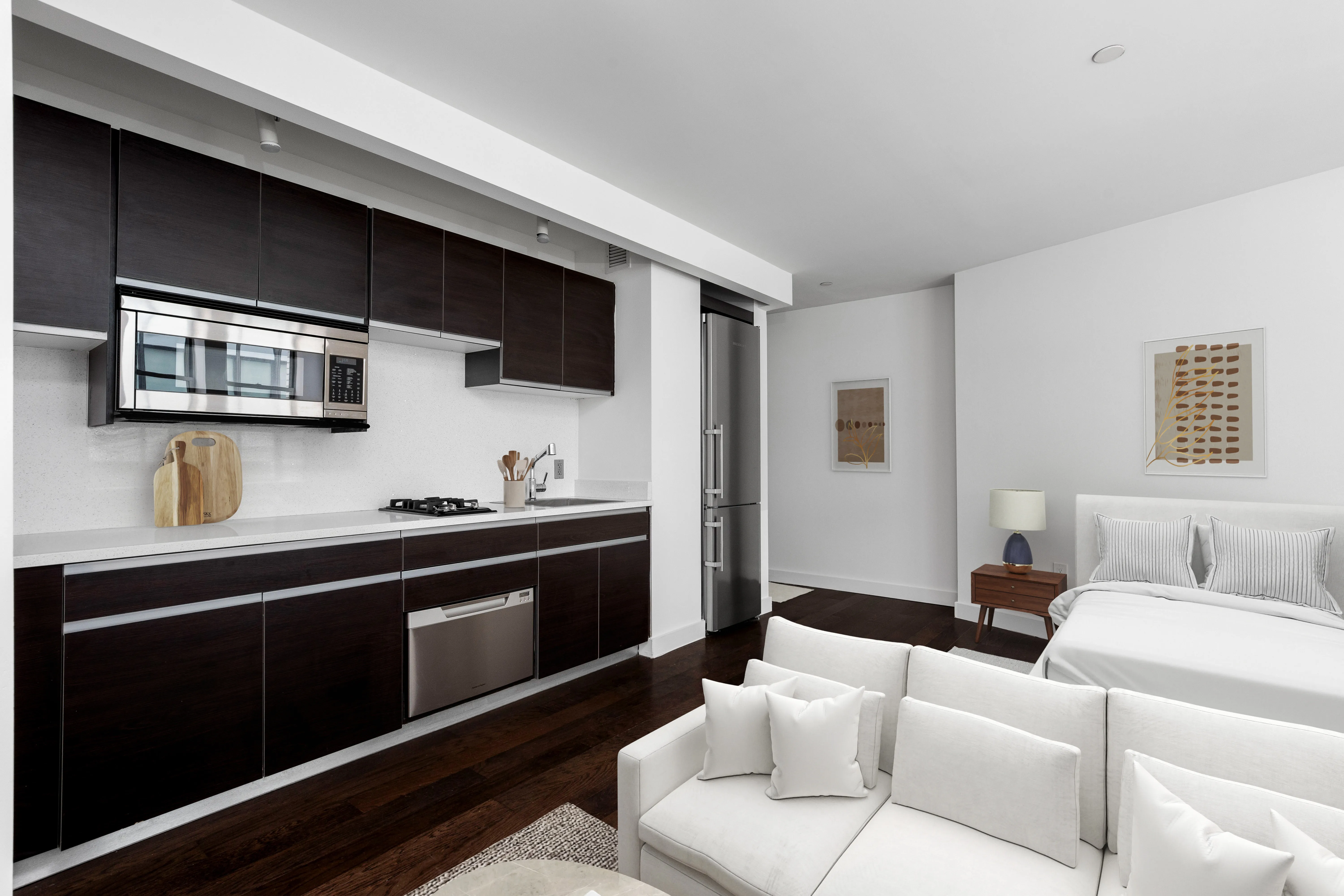 116 John Street #2210 in Financial District, Manhattan | StreetEasy