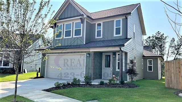 7902 Capri Ct, Chattanooga, TN 37421 | Zillow