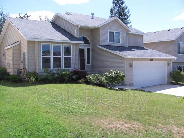 Houses For Rent in Spokane Valley WA - 23 Homes | Zillow