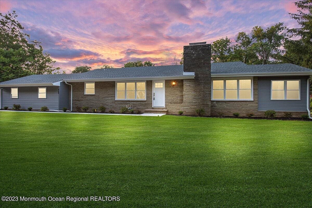 468 County Road 518, Skillman, NJ 08558 | MLS #22322467 | Zillow